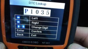 P1035 Code Ford, Chevy, Toyota [Explained for All Brands]