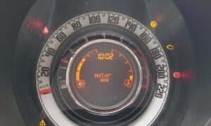 Hino Dash Warning Lights [Detailed Guide]