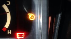 Kubota Excavator Warning Lights and Symbols [Guide]