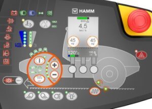 Hamm Roller Warning Lights Meaning and Symbols [Expert Tips]