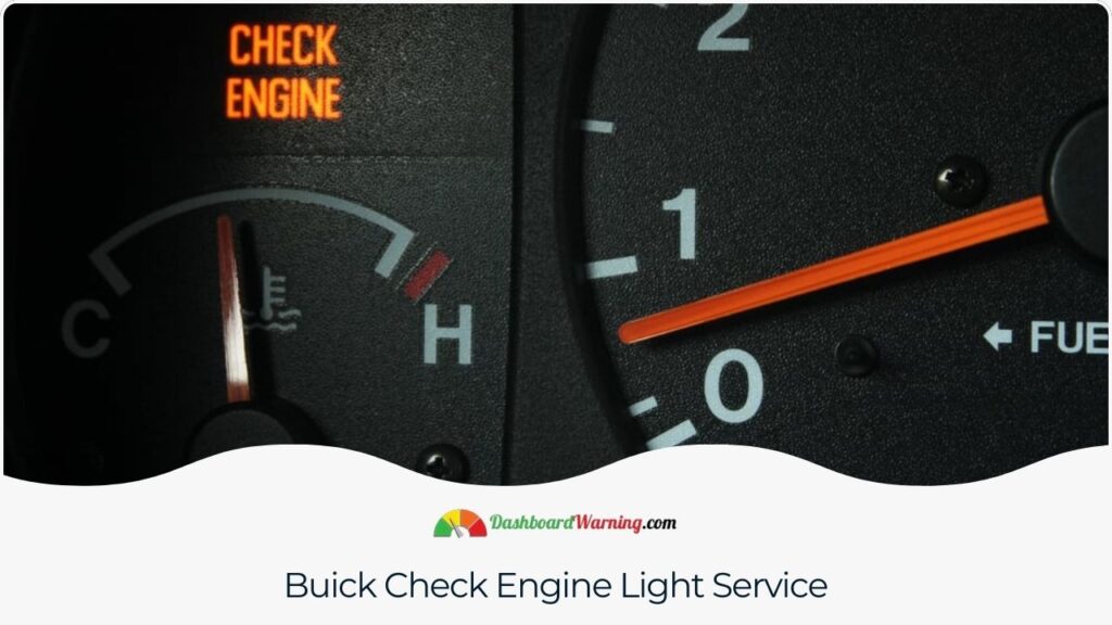 Buick Check Engine Light - How to Fix It? (Enclave, Encore and Other ... Buick Check Engine Light - How to Fix It? (Enclave, Encore and Other ...