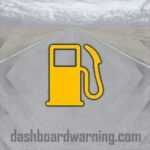 Lexus Nx 300 Dashboard Warning Lights and Symbols [Detailed]