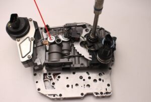 What is Dodge Cummins P0868 Code Mean? [Answered]