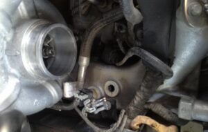 P2263 Code 6.4 Powerstroke [Troubleshooting Guide]