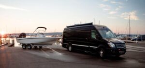 Sprinter Van Towing Capacity [Detailed]