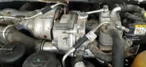 P2263 Code 6.4 Powerstroke [Troubleshooting Guide]