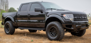 Ford Raptor Years To Avoid: Learn These Problematic Years