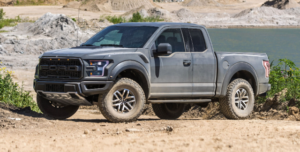 Ford Raptor Years To Avoid: Learn These Problematic Years