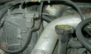 P1247 Code 7.3 Powerstroke: Fix it Fast & Easy!