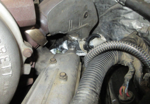 Discover 6.0 Powerstroke Sensor Locations Now!