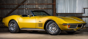 Chevrolet C3 Corvette Years To Avoid: A Comprehensive Guide
