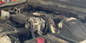 P1280 Code 7.3 Powerstroke: Diagnosis & Fixes!