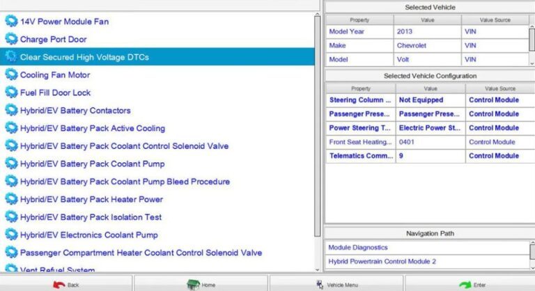P1e00 Chevy Volt Code | What's It Mean? [Causes and Fix]