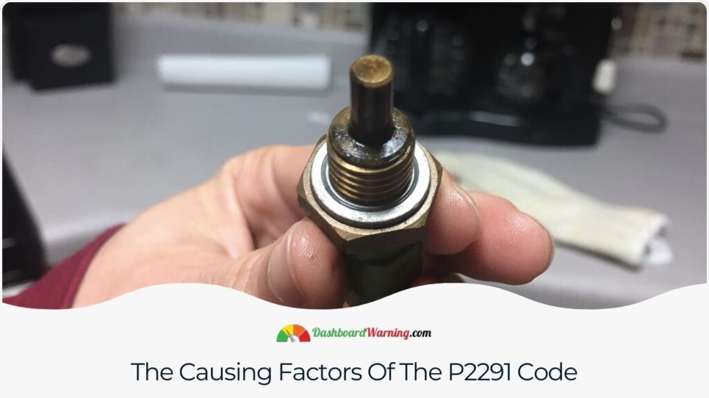 P2291 6.7 Powerstroke Solutions Guide - How To Fix It?