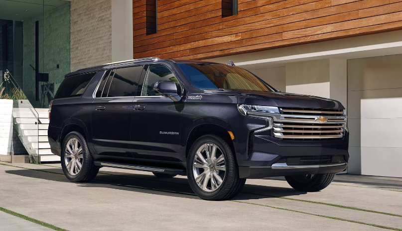 Chevrolet Suburban Years To Avoid and Why: Explained